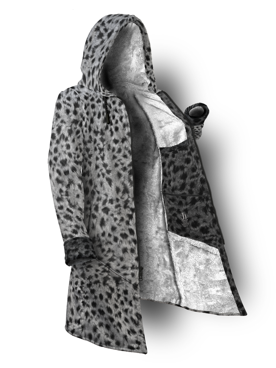 Cheetah Storm Hooder – The Hooder